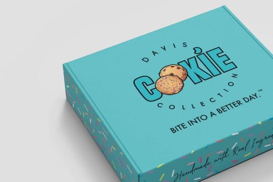 Realtor Cookie Boxes – Davis Cookie Collection, LLC