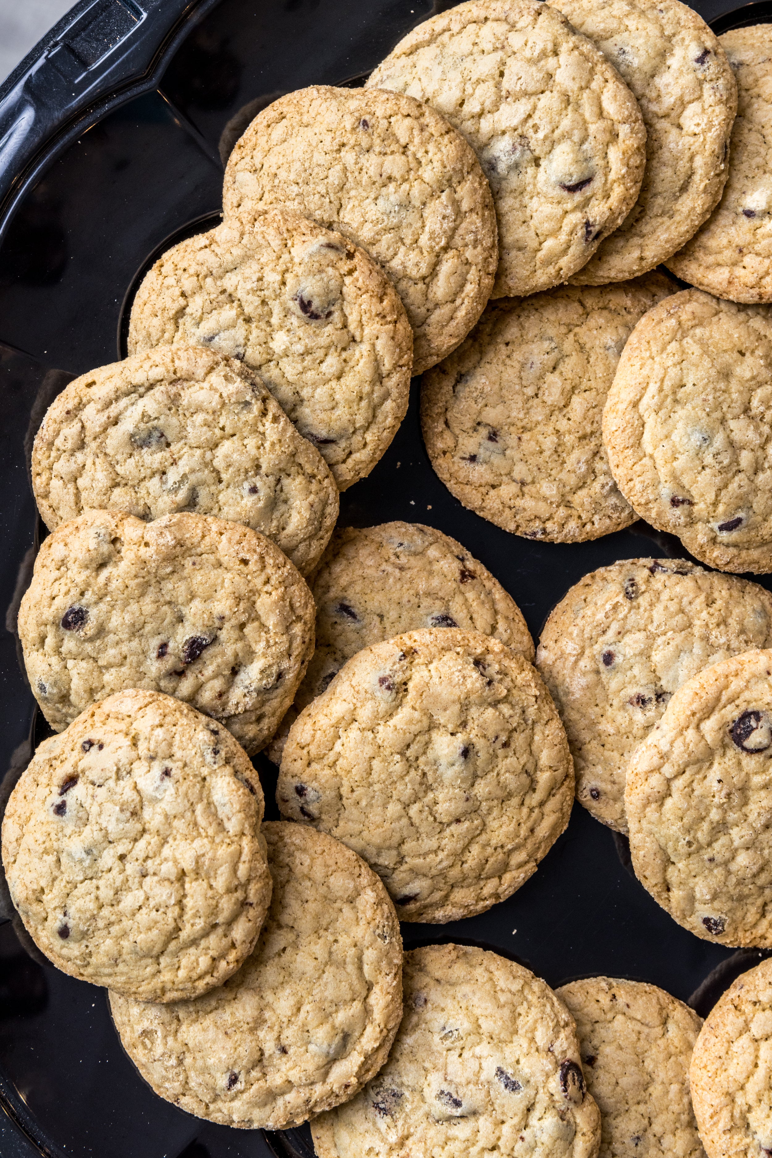 Event Mini Cookies Package (200 Mini Cookies) – Davis Cookie Collection ...